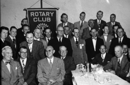 A History of Richmond Rotary – Richmond CA Rotary
