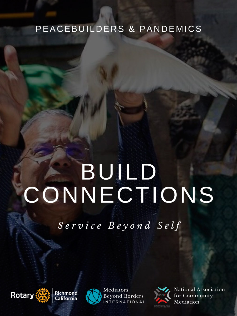 Build-Connections – Richmond CA Rotary