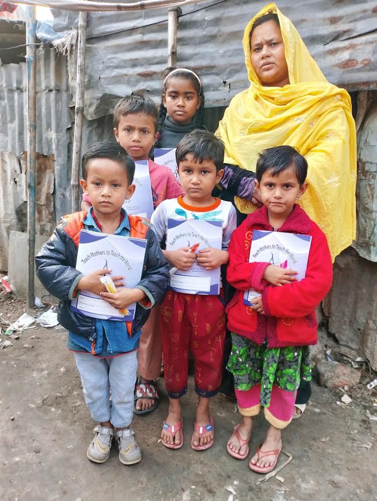 Richmond Rotary International Project – Thank you Letters – Richmond CA ...